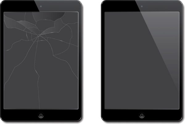 Repair or Replace a Tablet? - [Rob the Phone Doctor]