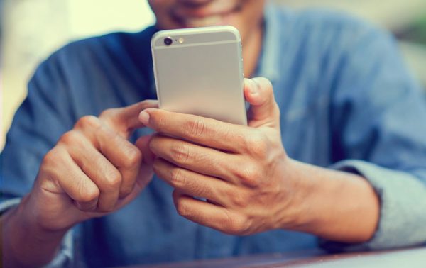 The Importance of Cell Phones - [Rob the Phone Doctor]