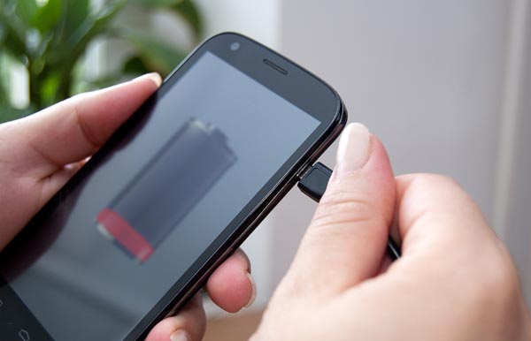 How To Extend Your Android Battery - [Rob the Phone Doctor]